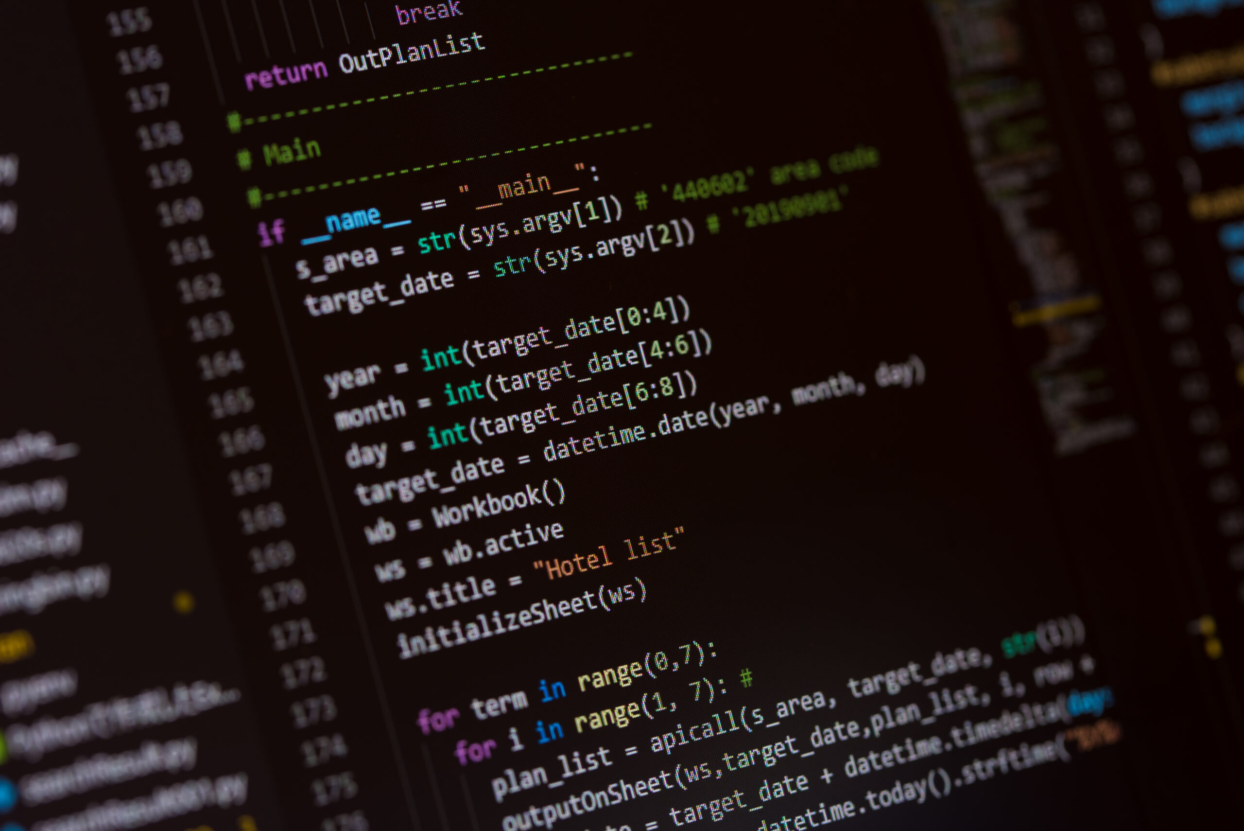 Nune Jobs - Nunegal Consulting